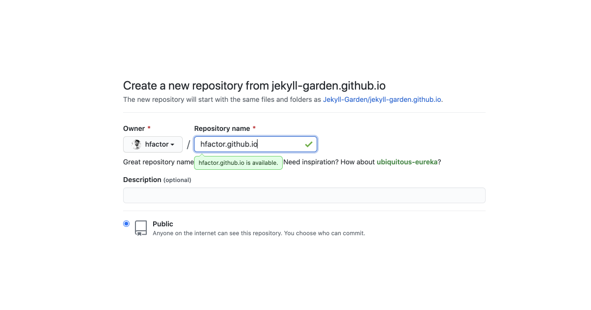 Install and Setup - Clemens Westrup
