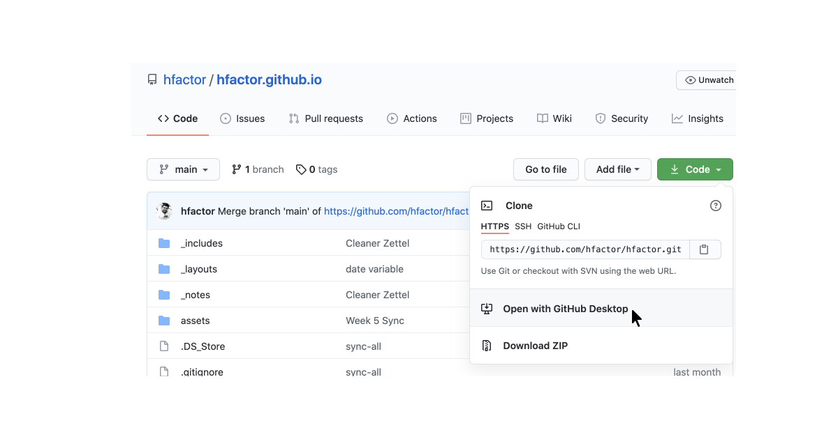Install and Setup - Clemens Westrup